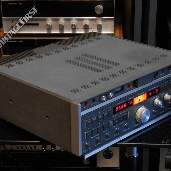 B 780 AudioVintageFirst